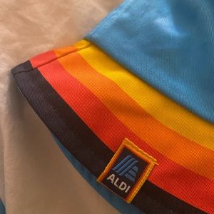 Aldi | Accessories | Aldi Bucket Hat 223 Aldi Gear Capsule Collection ...